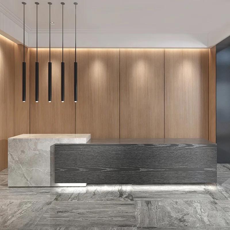 Beige Wallnut - Flat Panel (600 x 2900mm) - Smart Industries