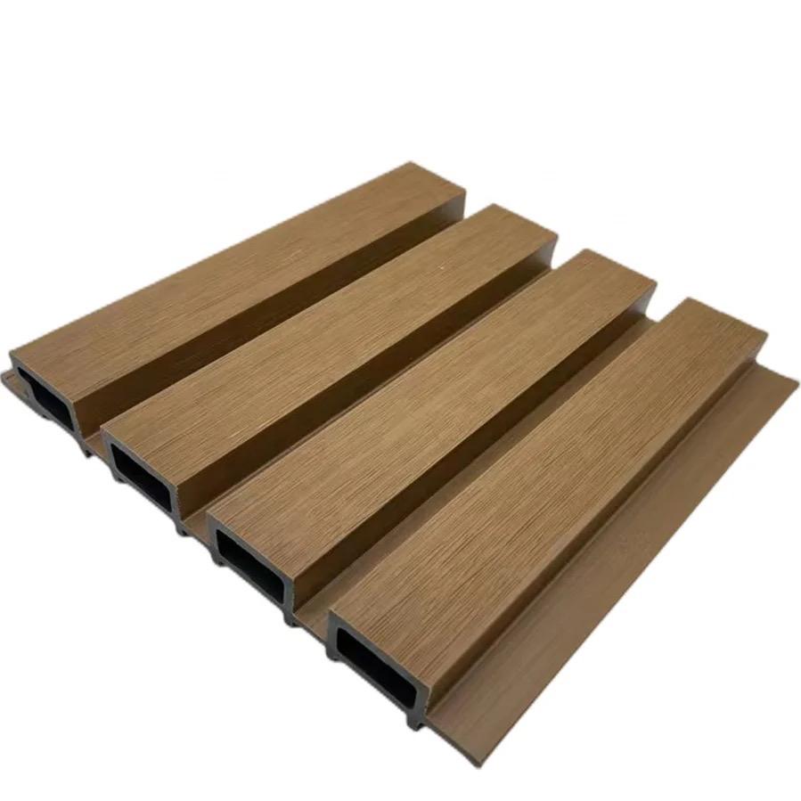 EXP: Teak Exterior Panel (219 x 2900mm) - Smart Industries
