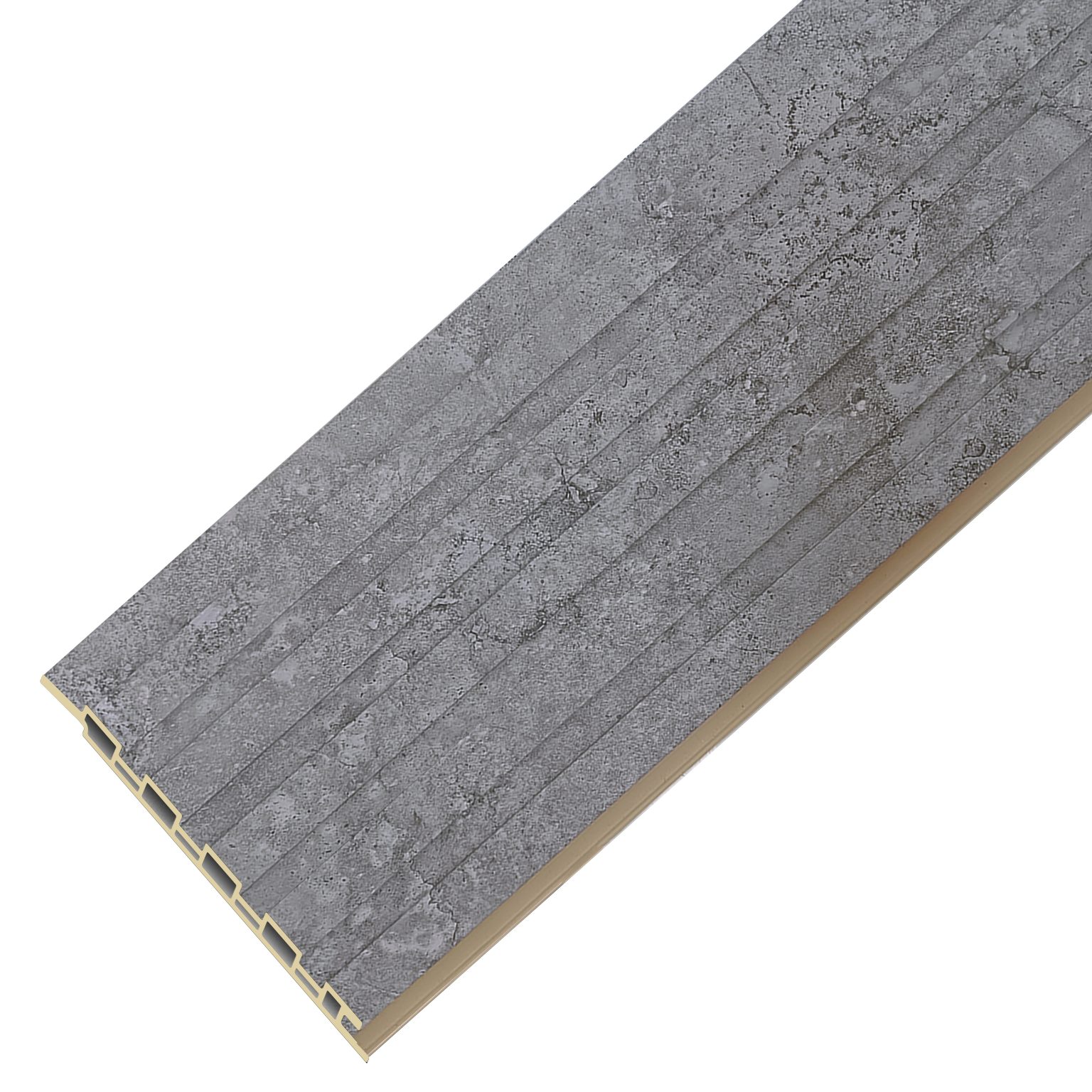 Travertine - PVC Wall Panels (2440 x 1220 x 1mm) - Smart Industries