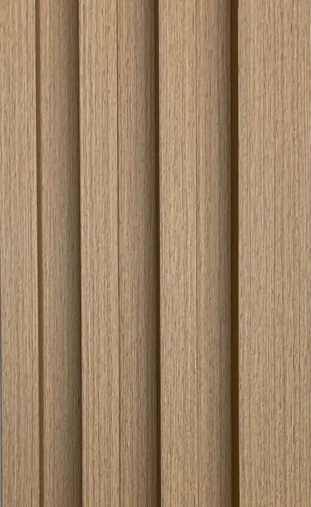 IC - Natural Oak Wall Panel (159 x 23 x 2900) - Smart Industries