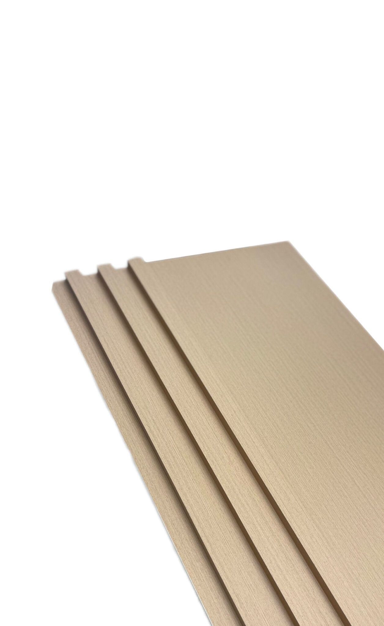 Natural Oak – Flat Panel (400 x 2900mm) - Smart Industries