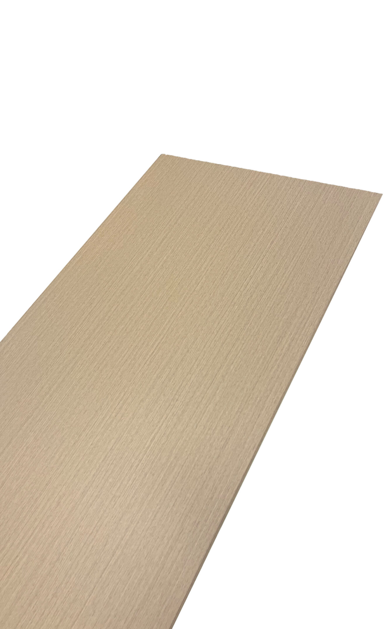 Natural Oak – Flat Panel (400 x 2900mm) - Smart Industries