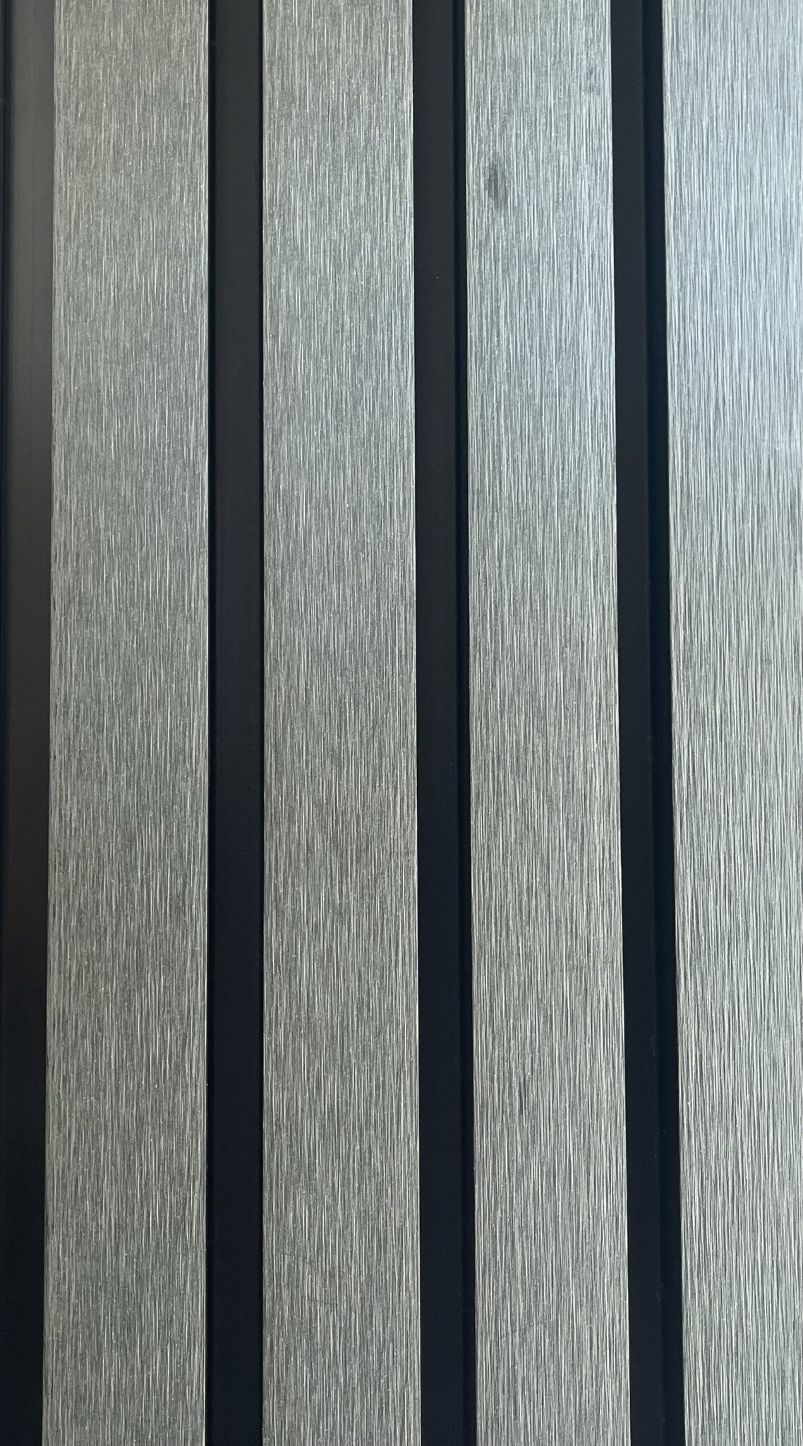 EXP: Navy Blue - Exterior Wall Panel (219 x 5800 mm) - Smart Industries
