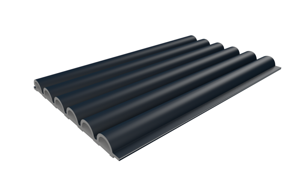 CCR- Navy Blue (160x15x2900mm) - Smart Industries