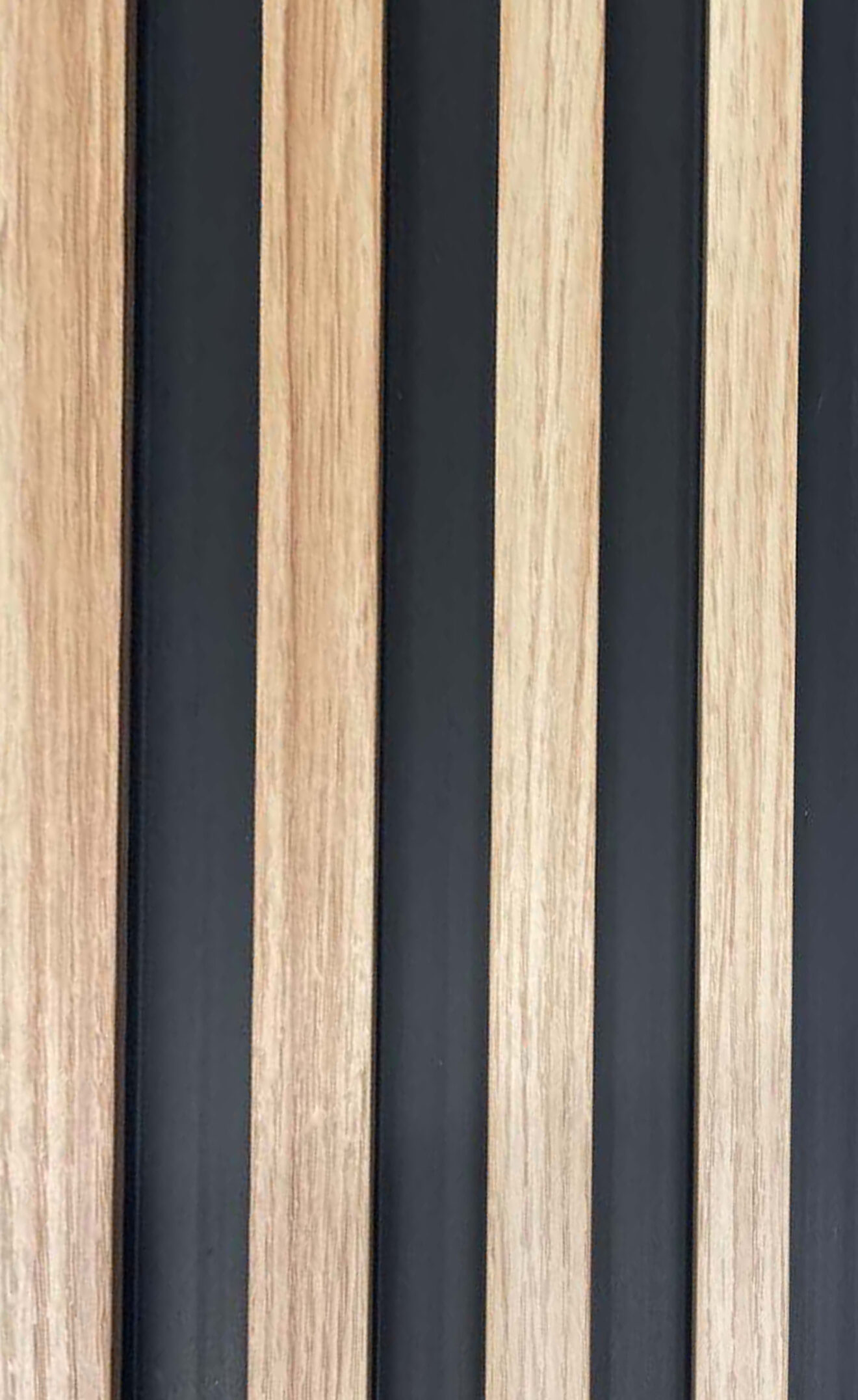 IC - Light Oak B Wall Panel (168 x 2900mm) - Smart Industries