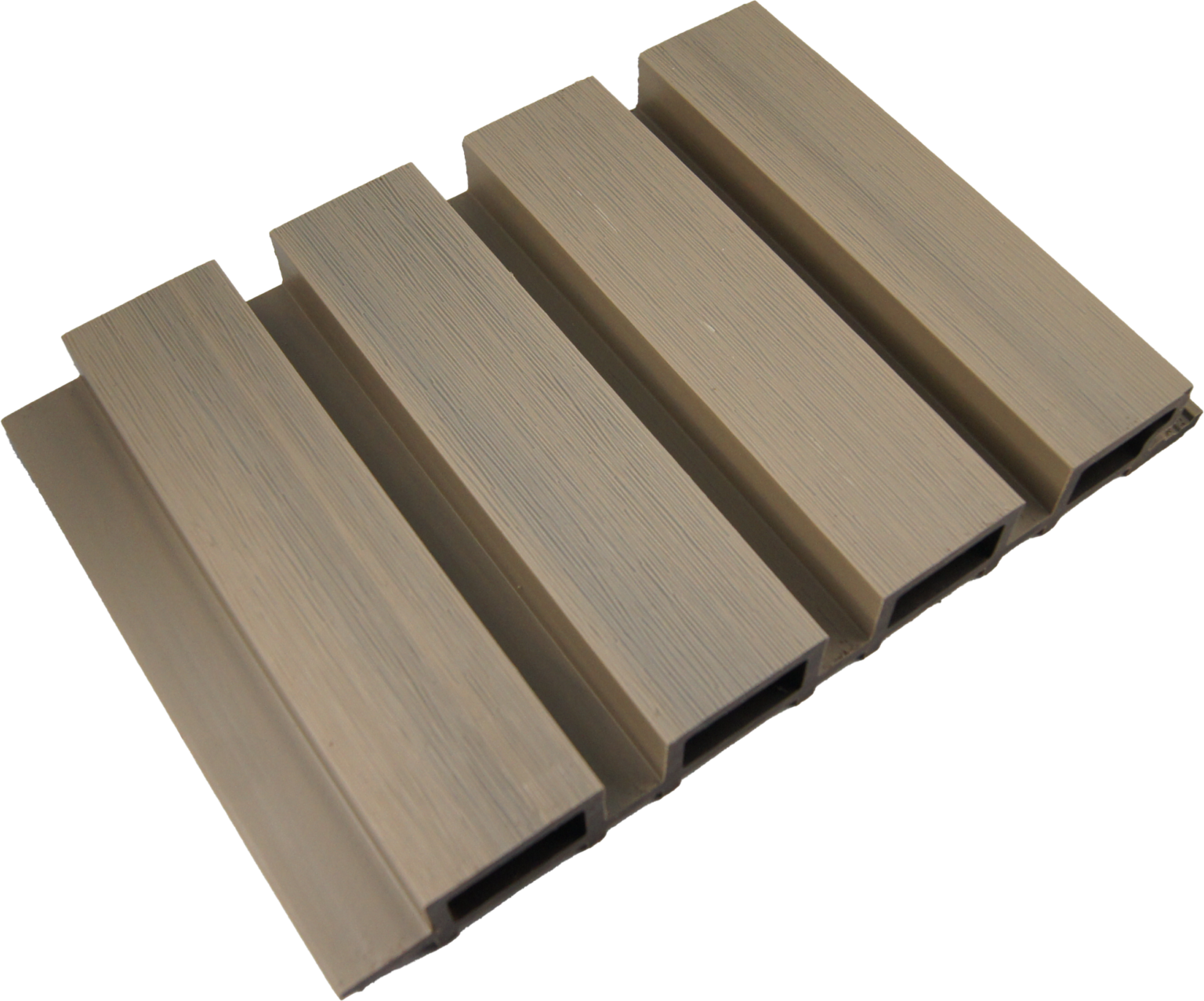 EXP: Mocha - Exterior Panel (219 x 5800 mm) - Smart Industries