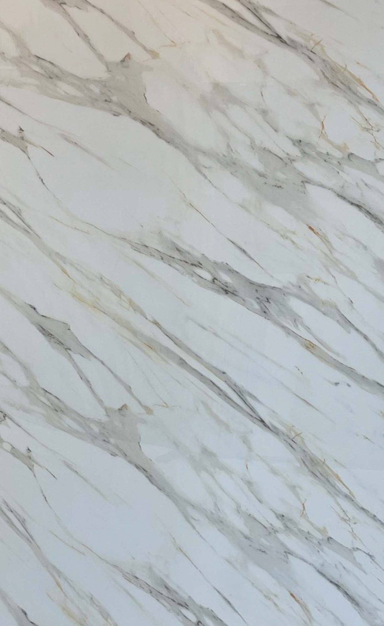 PVCVV - Blanco UV PVC Slab ( 2440x 1220x 2.0mm) - Smart Industries