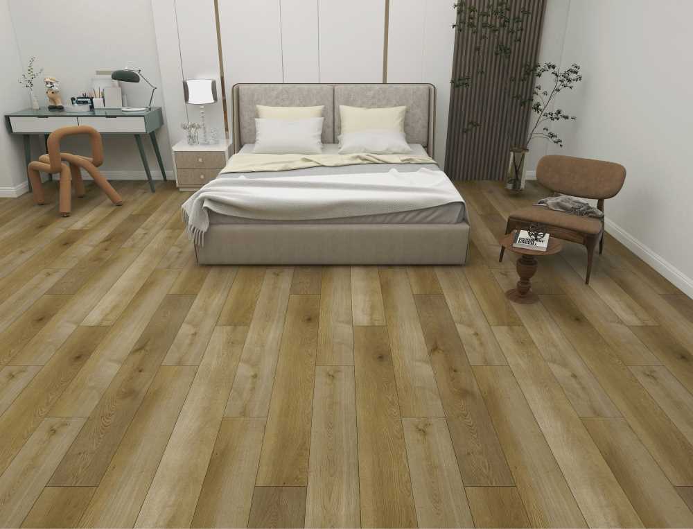 Hamilton Oak - Como River (229mm x 1219mm) - Smart Industries