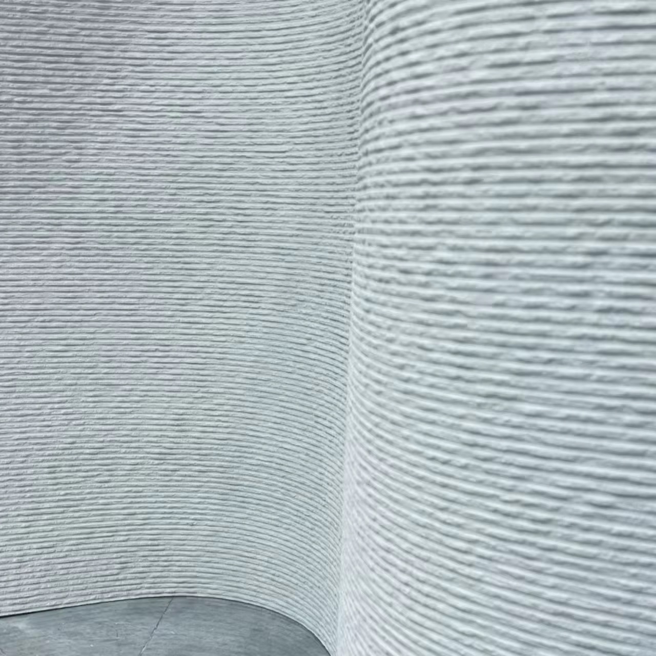 FS - Crema - Flexible Stone (600 x 3000mm) Flexible Veneer - 'Stone ...